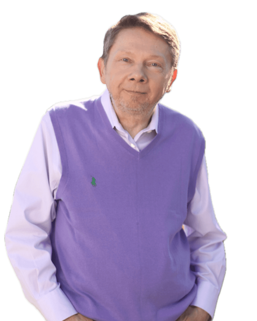 Home - Eckhart Tolle Foundation